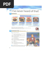 Just Add Magic Cookbook Recipes | PDF | Cakes | Teaspoon