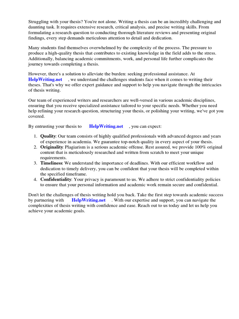 Thesis Repository RSM | PDF | Career & Growth