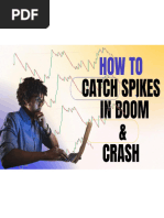 Deriv Synthetic Indices Minimum Lot Sizes | PDF | Computers