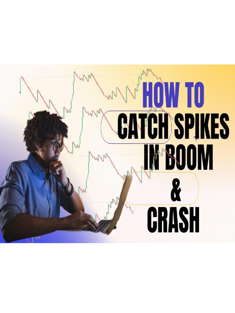 Boom&Crash Strategy | PDF | Financial Markets | Business