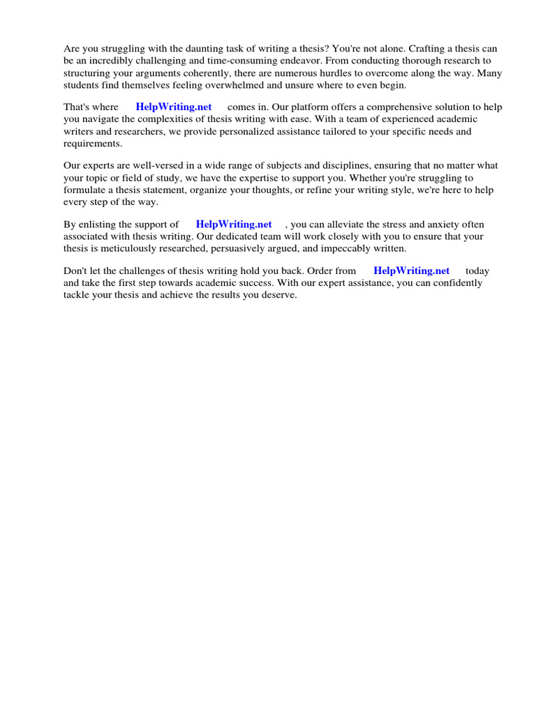 Tutorial Thesis 2.0 | PDF | World Wide Web | Internet & Web