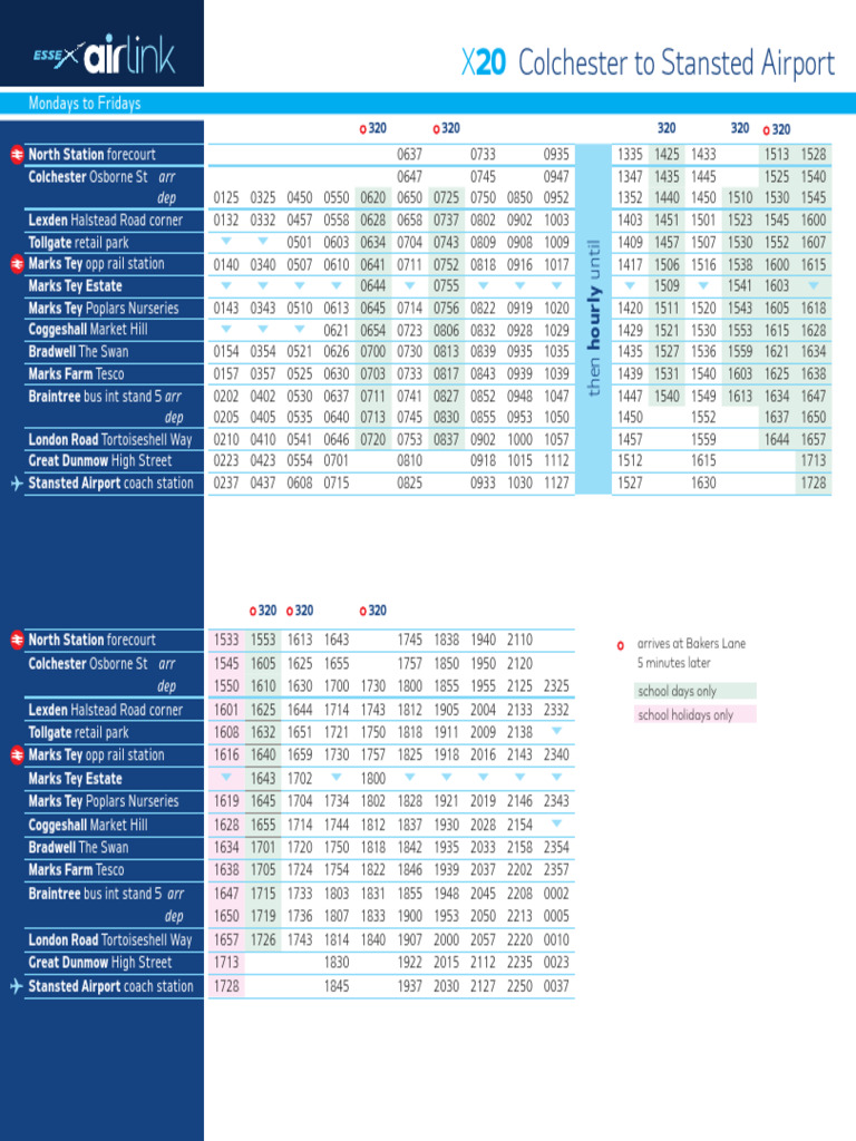 Airlink X20 TT Feb24 Web | PDF