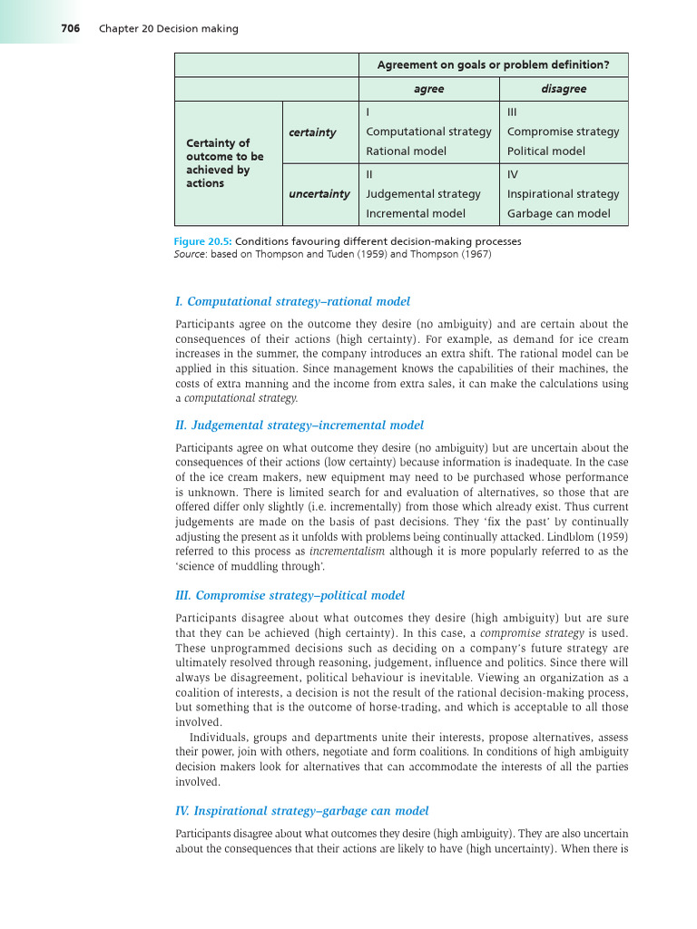 741 - Organizational Behaviour-Pearson Education Limited (2020) | PDF ... 741 - Organizational Behaviour-Pearson Education Limited (2020) | PDF ...