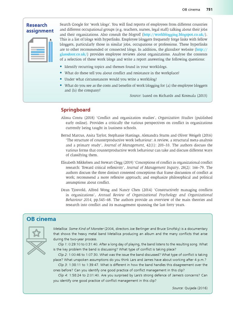 786 - Organizational Behaviour-Pearson Education Limited (2020) | PDF ... 786 - Organizational Behaviour-Pearson Education Limited (2020) | PDF ...