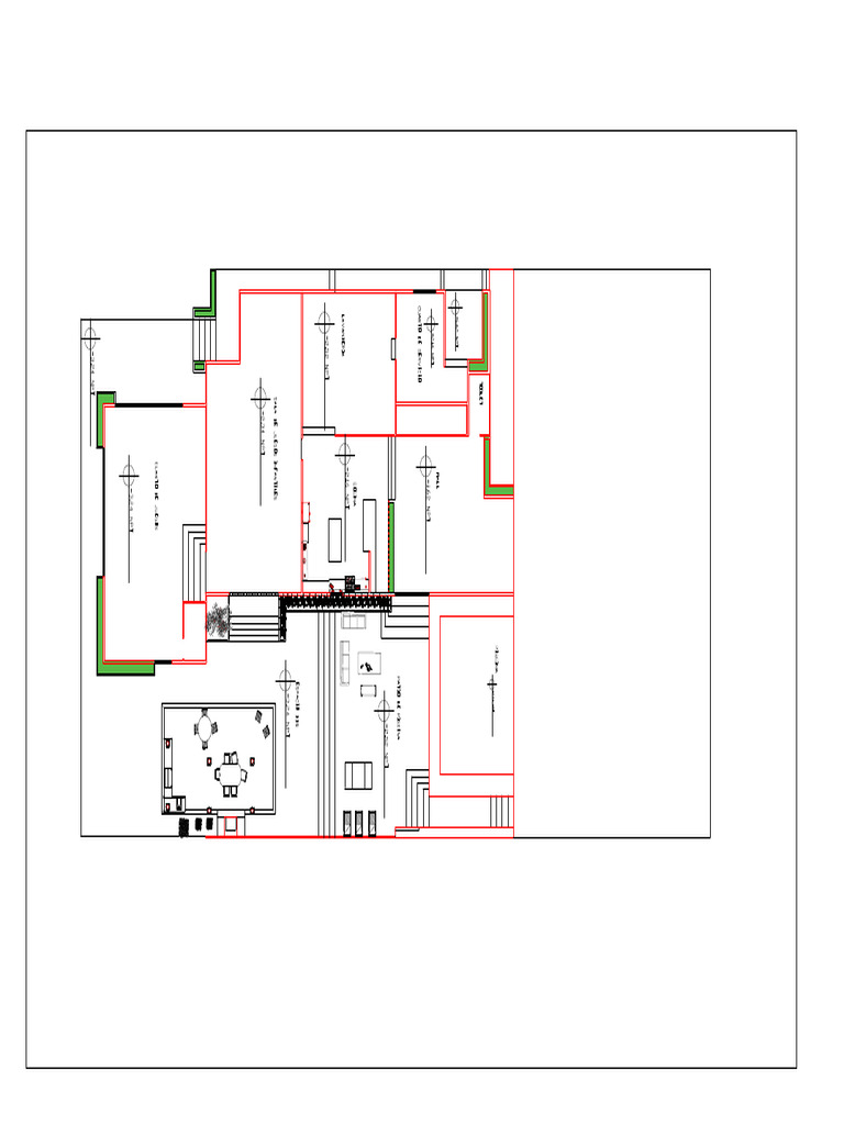 Casa Playa Planta 111-Layout1 | PDF