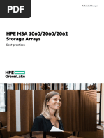 Server Memory Population Rules For HPE Gen11 Servers With 4th Gen Intel ...