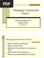 Understanding MCAA Labor Factors | PDF | Methodology | Employment