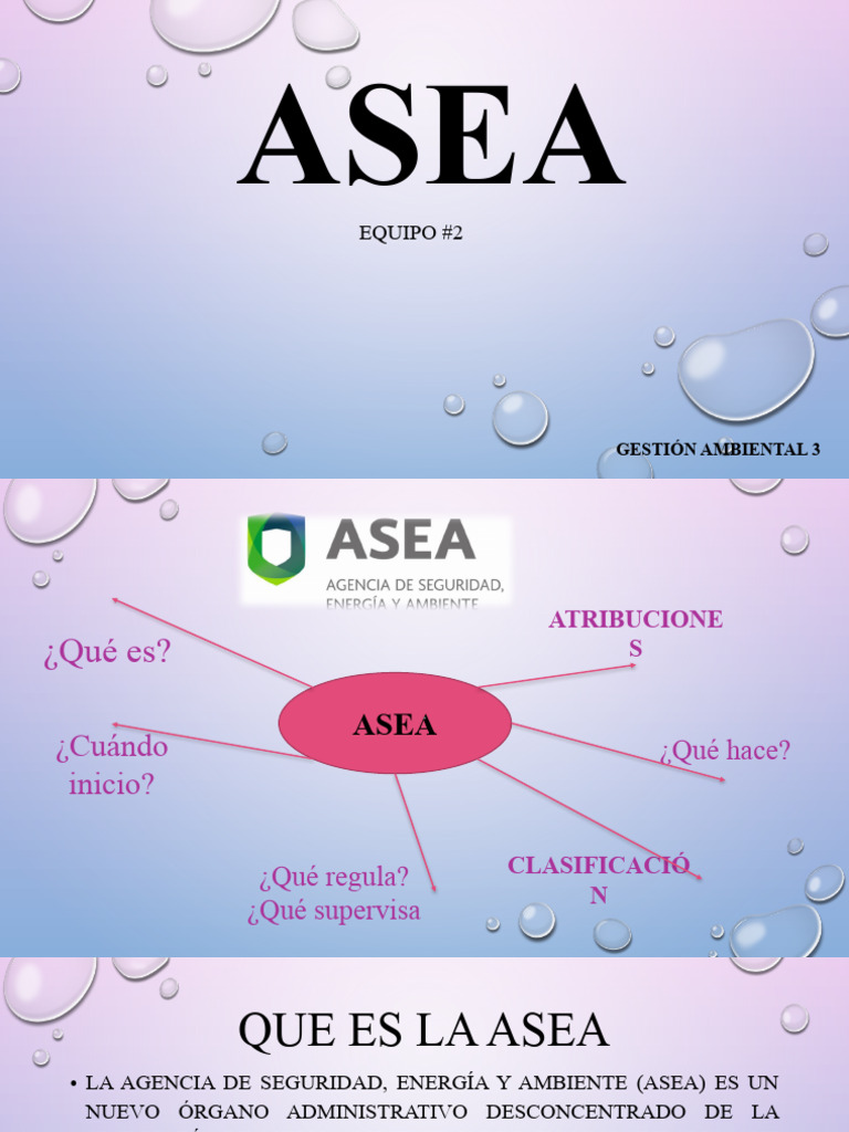 Asea | PDF