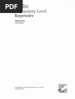 ITERS-Materials-Checklist | PDF | Toys | Dolls