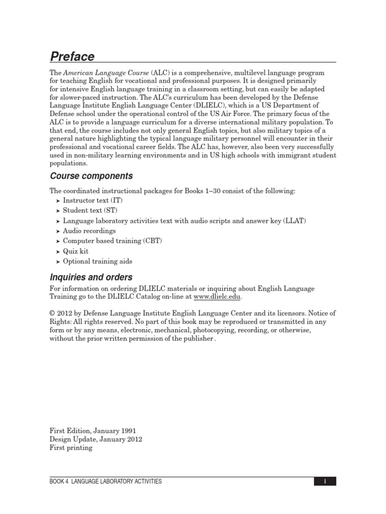 B04 Lla | PDF | Grammatical Tense | Military Rank