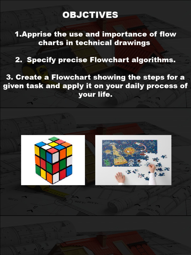 Flowchart Basics for Students | PDF | Computers