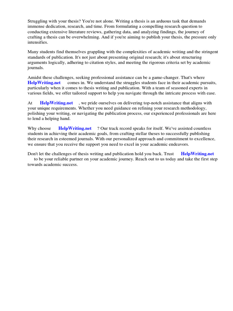 Thesis With Publication Unimelb | PDF | Thesis | Hydrogeology