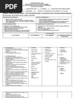 MEDUCA Tabla de 5 A 75 | PDF