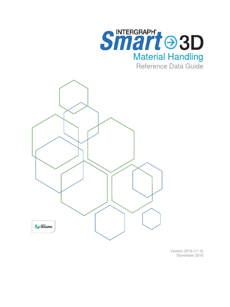 Materials Handling Ref Data Guide | Download Free PDF | License | Pipe ...