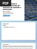 Sistema Digital de Controle Distribuído - SDCD | PDF | Controlador ...