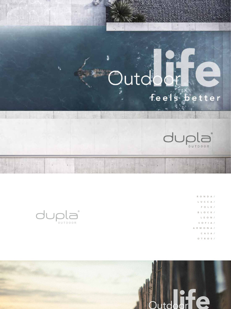 Brochure 2020 | PDF