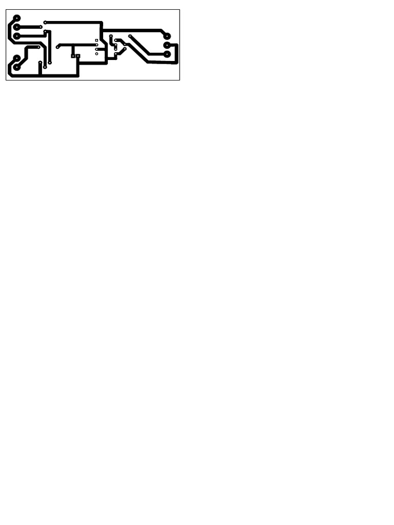 PCB Layout - C Users Chino Documents New Project - PDSPRJ | PDF