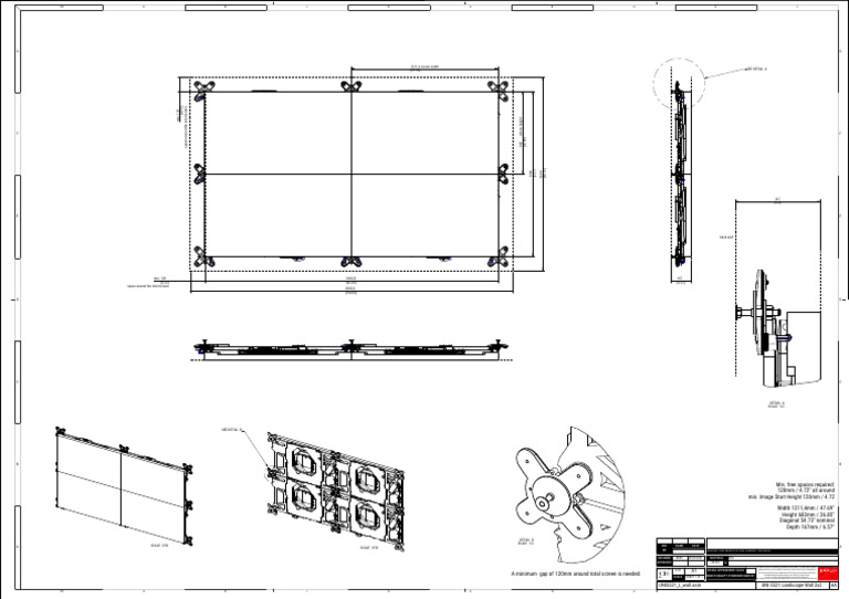 Unisee 500 & 700 - L | Download Free PDF | Computer Aided Design | Geometry
