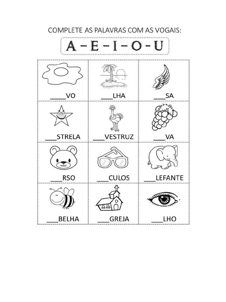aeiou | PDF