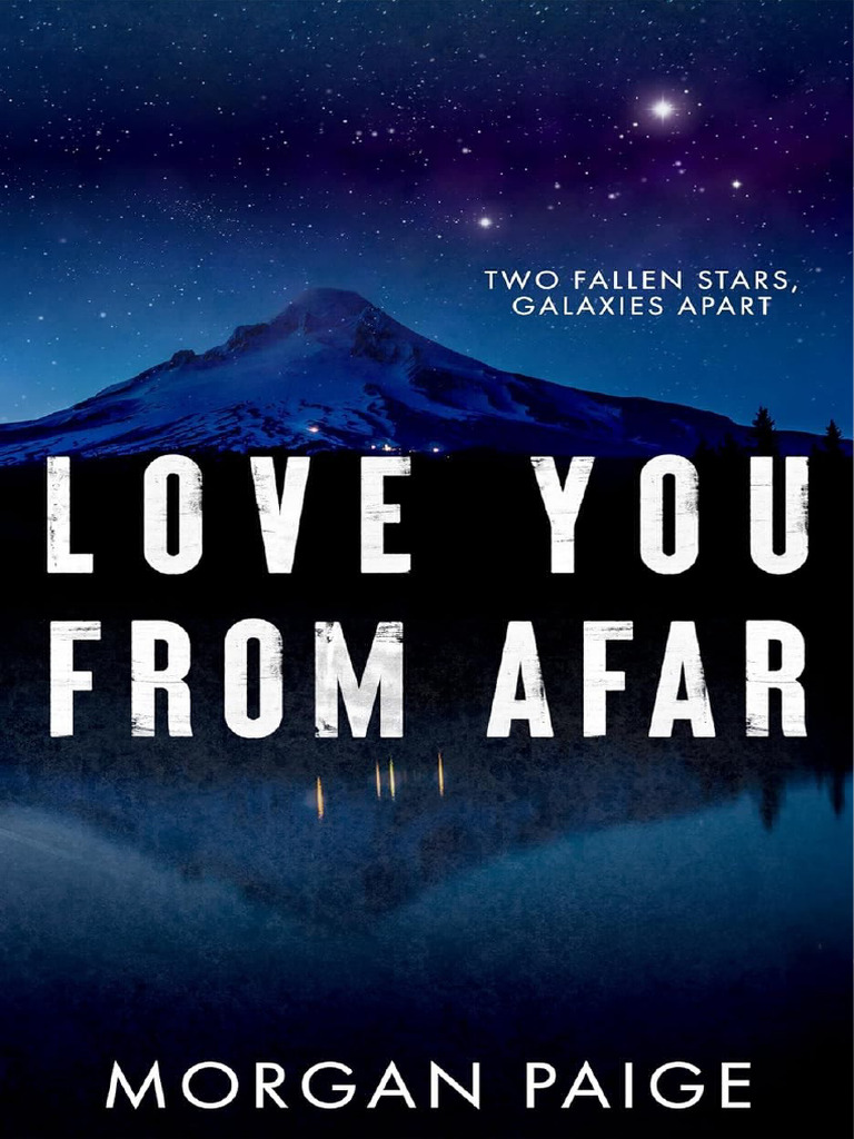 Love You From Afar | PDF | Amor