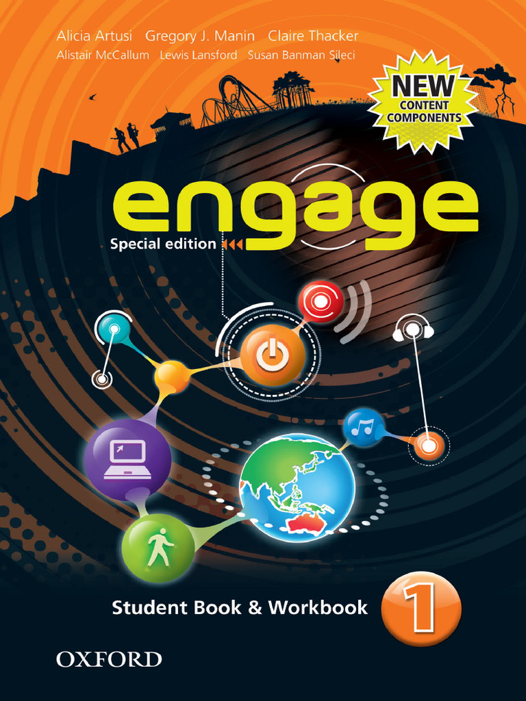Engage 1 | PDF