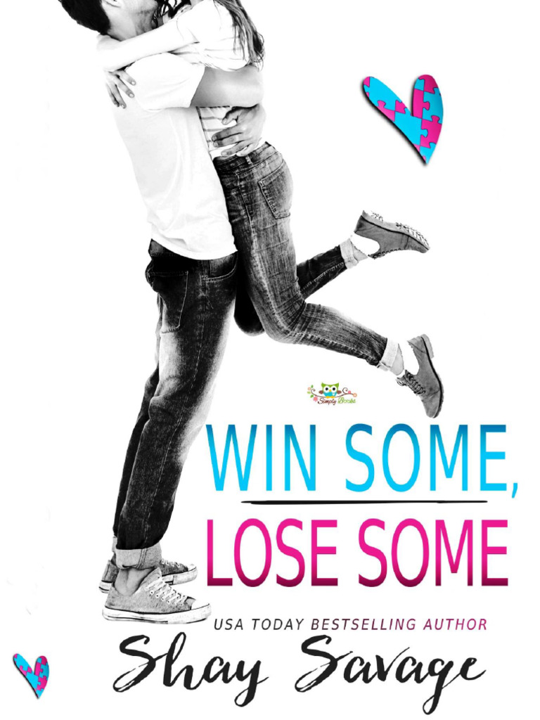 Win Some, Lose Some | PDF | Pelo