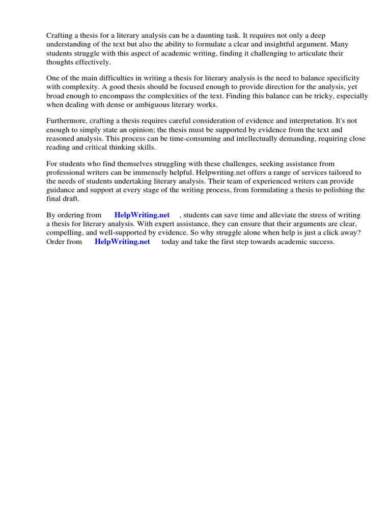 how-to-make-a-good-thesis-for-literary-analysis-download-free-pdf