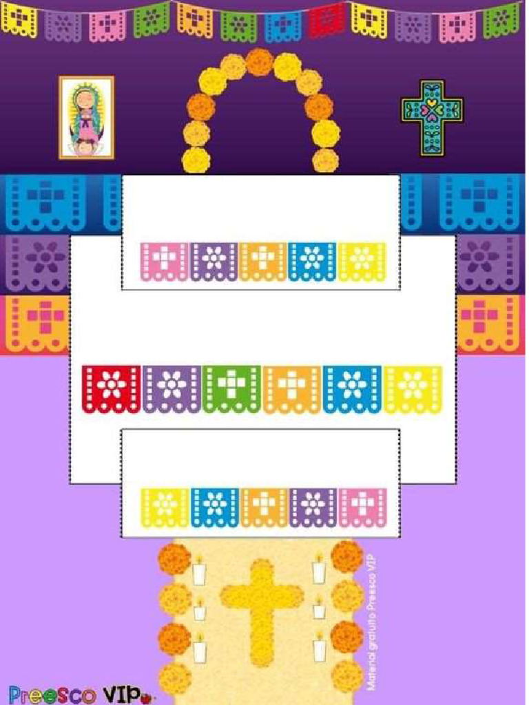 altar de muertos | PDF