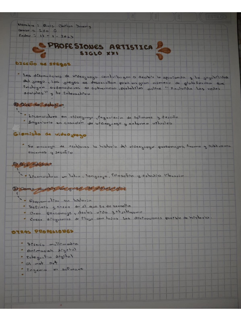 Ruiz Chilan Jeremy 2C. | PDF