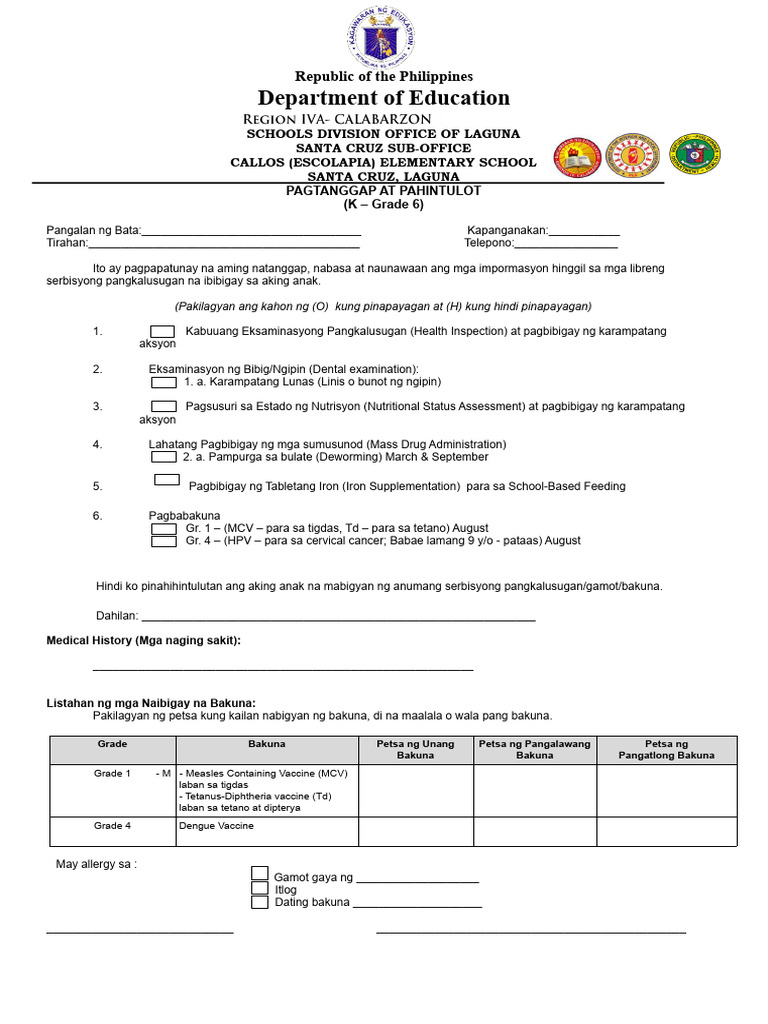 UNIVERSAL PERMIT Edited | PDF
