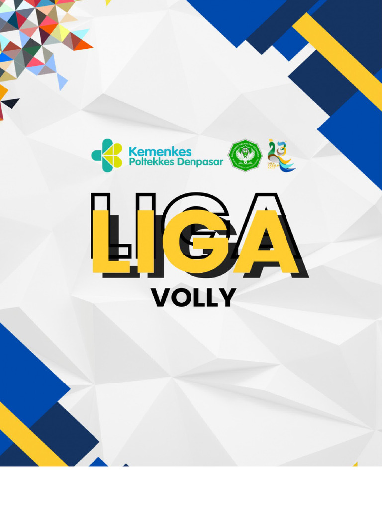 Juknis Volly | PDF