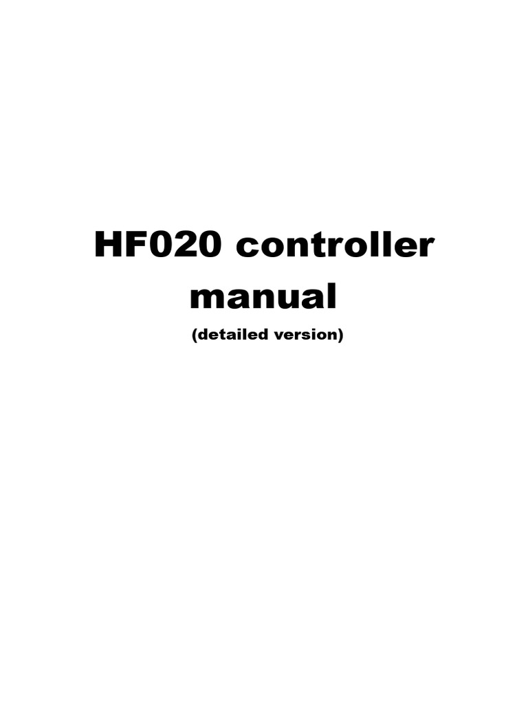 CS10 6 HF020 | PDF | Technology & Engineering