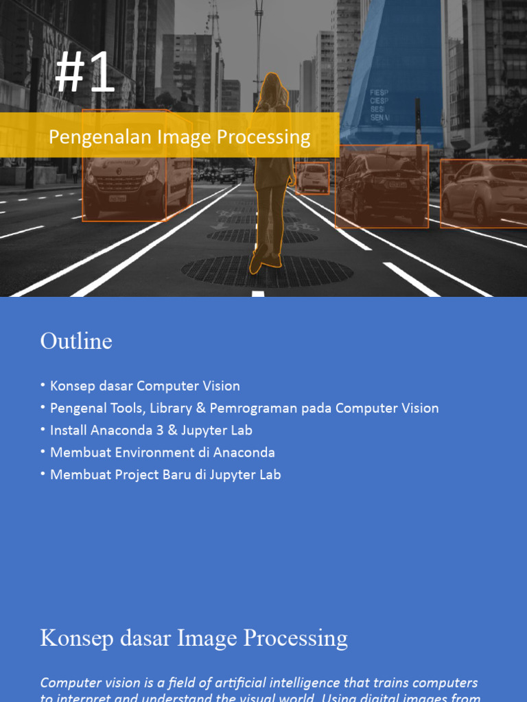 Pengenalan Konsep, Tool, Library Pemrograman | PDF