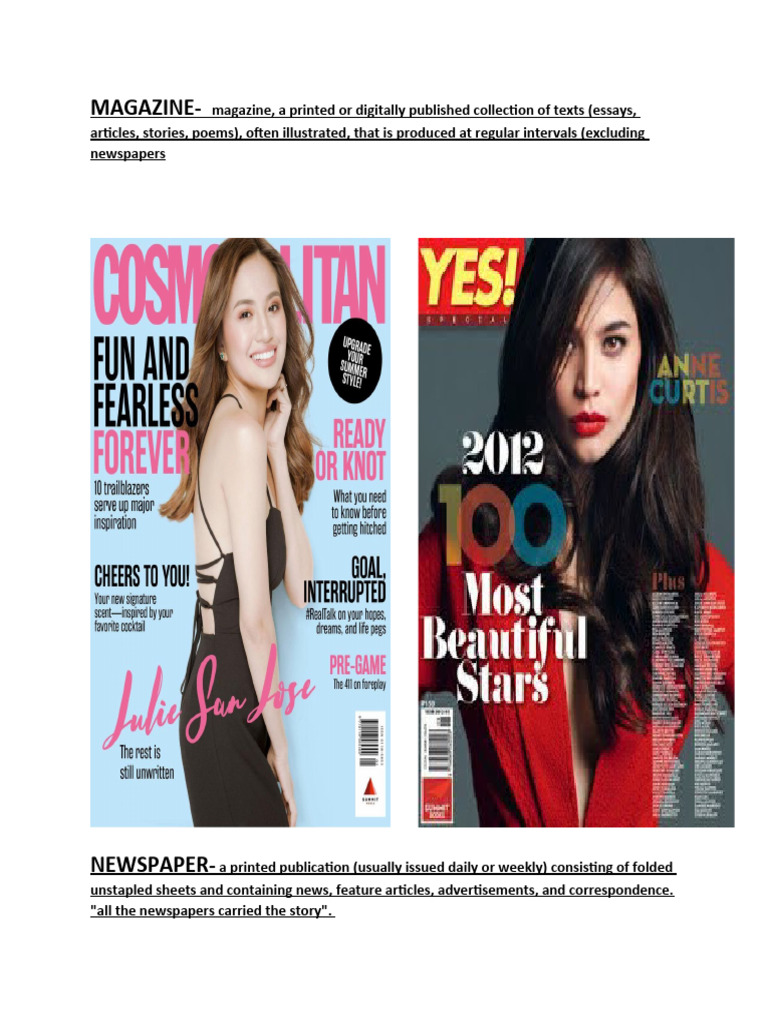 NEWSPAPER | PDF | Poetry | General Fiction