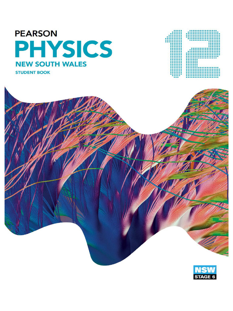 Pearson Phys HSC | PDF