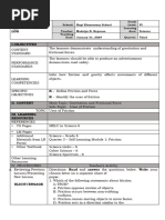 The Magic School Bus Plays Ball 1 | PDF | Friction | Brake