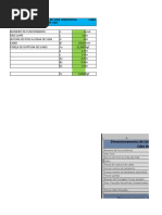 Tabela de Porcas e Parafusos Sextavados | PDF | Parafuso