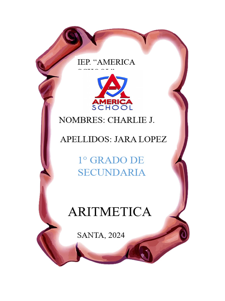 Caratulas Cuadernos | PDF