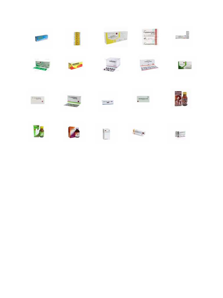 Gambar Farmasetika Gio | PDF