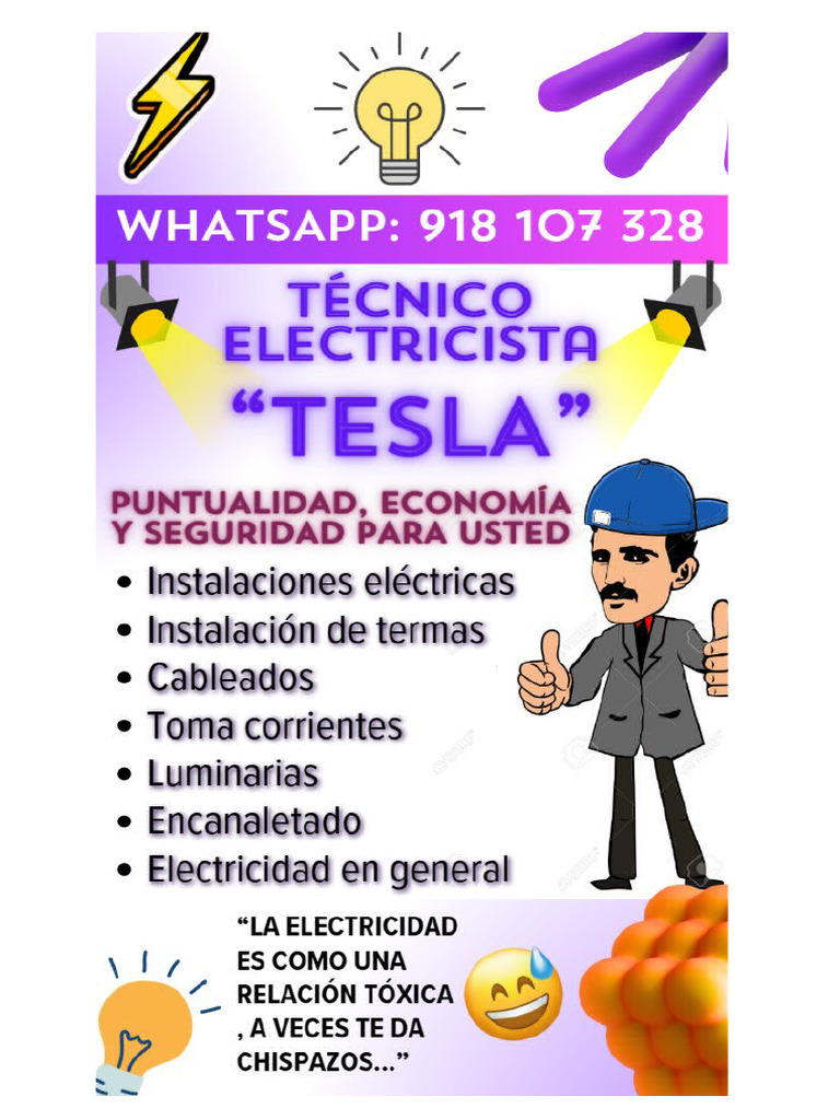 TESLA | PDF