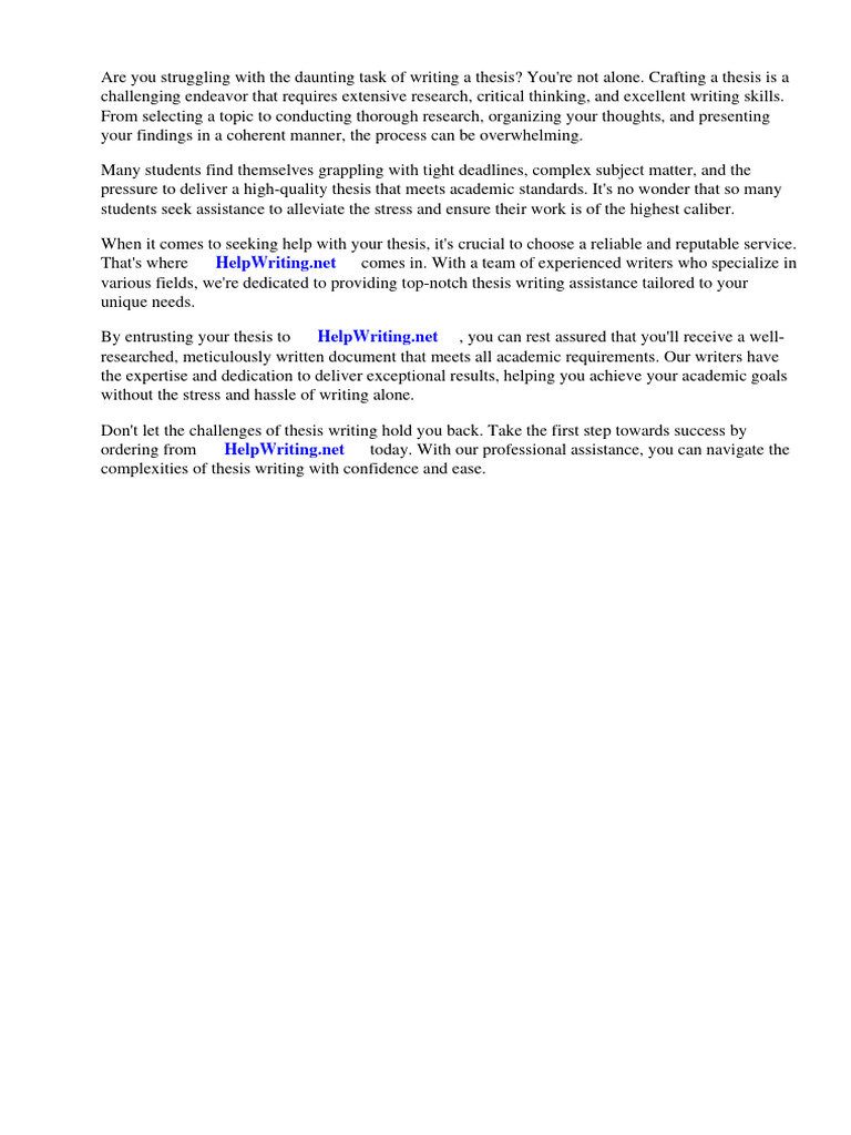 Full Thesis Sample Philippines | PDF | Thesis | Tagalog Language