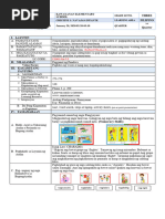 Grade 3 COT FILIPINO PANDIWA Q4 | PDF
