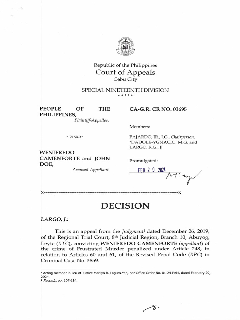 Document M | PDF