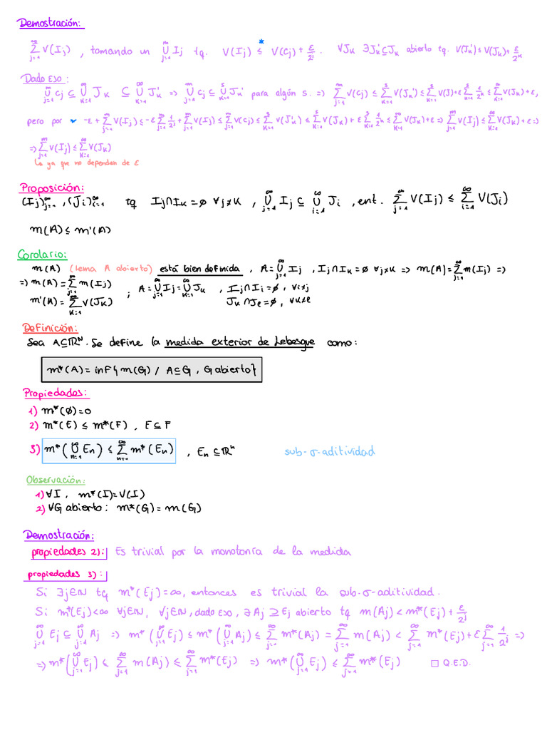 CÁLCULO INTEGRAL-2 | PDF | Matemáticas