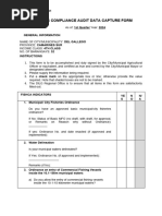 Fao 196 - 196-A | PDF | Overfishing | Fishery