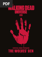 Outgunned Cheat Sheet | PDF | Dice