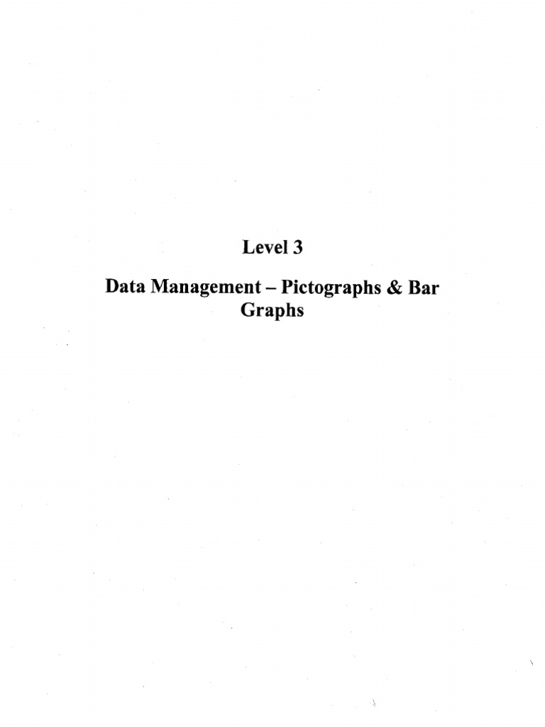 EW-L03 Data Management 1 | PDF