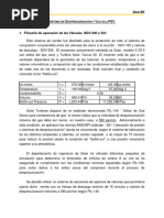 Api 520 | PDF | Presión | Ingeniería mecánica