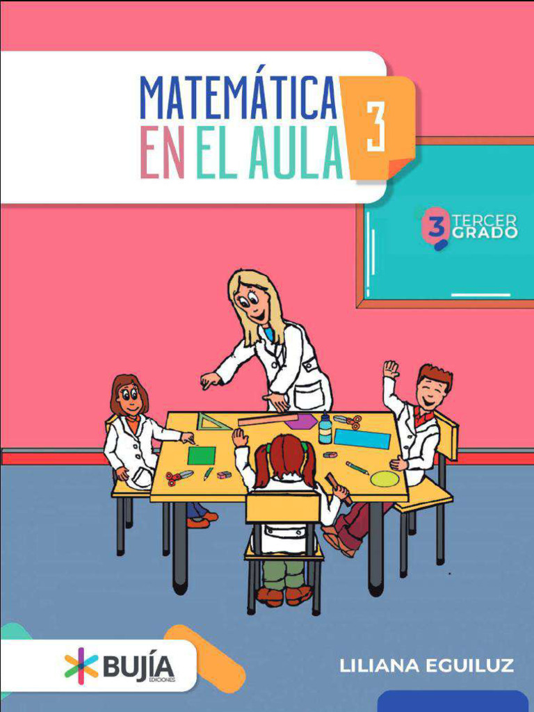 Matematica en El Aula 3 | PDF