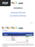 Tecnologías Educativas UVM | PDF | Microsoft Office | Aplicación movil